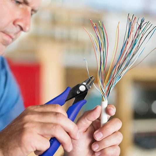 Maker's Tools – Inventor's Garage